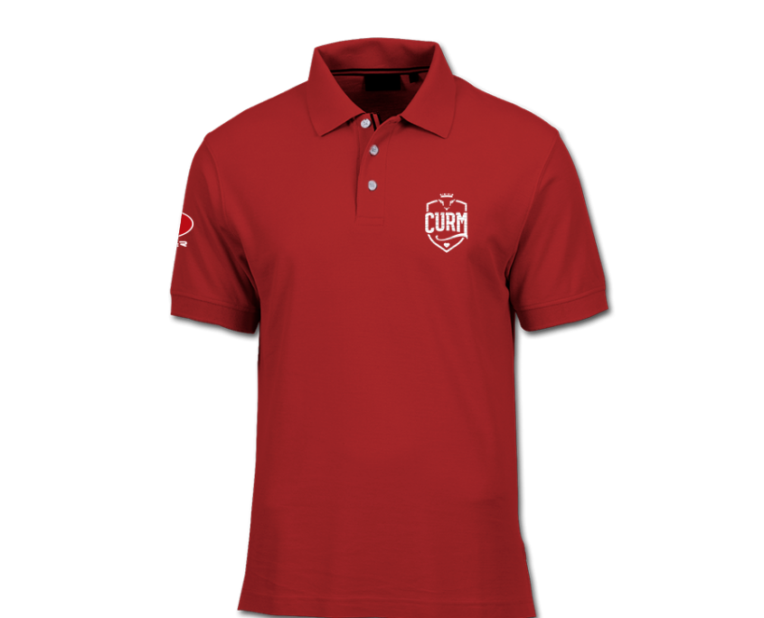 CURM Official Store • Club Universitario Rugby Murcia
